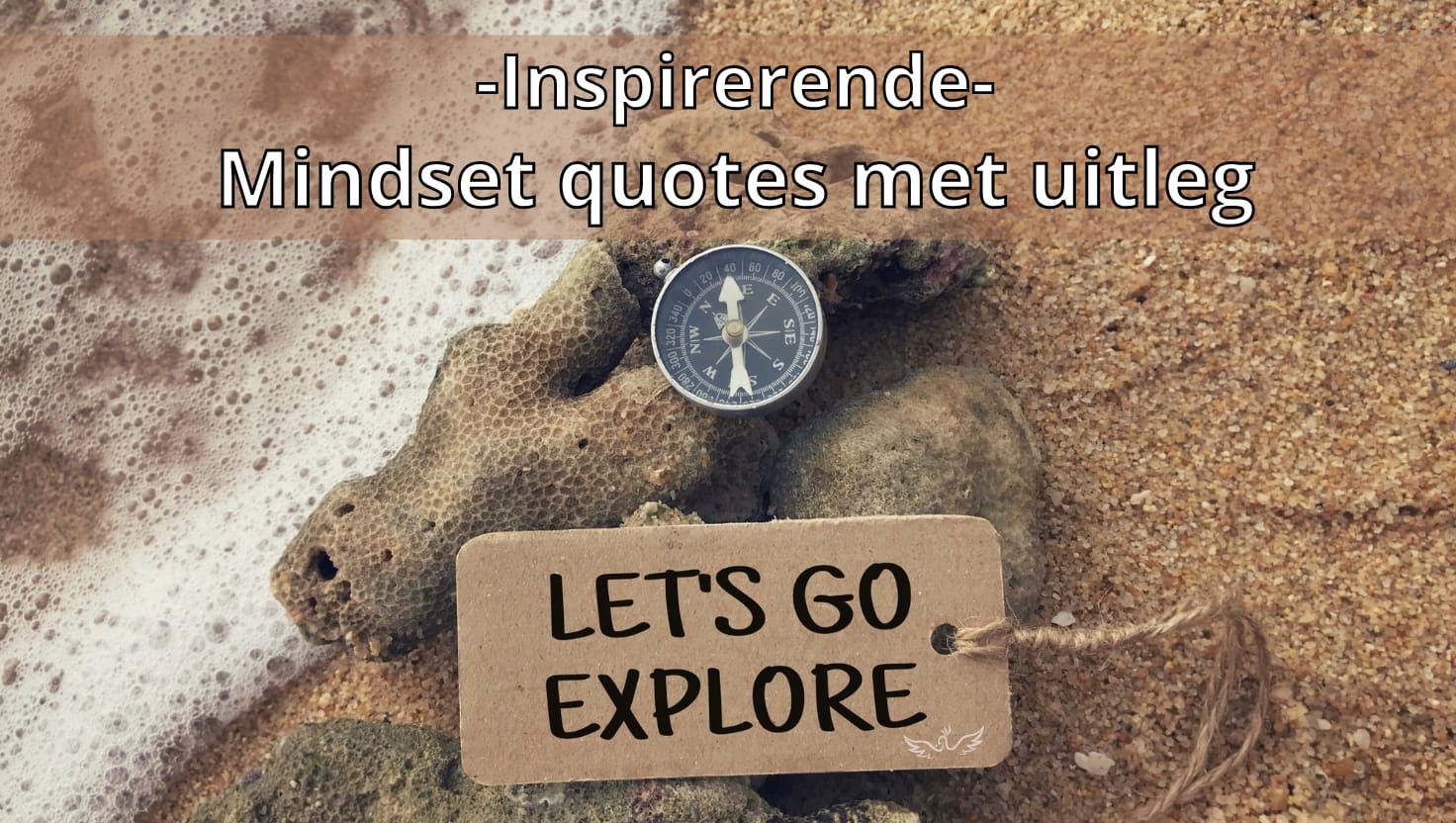 Inspirerende quotes over liefde en leven om je te motiveren