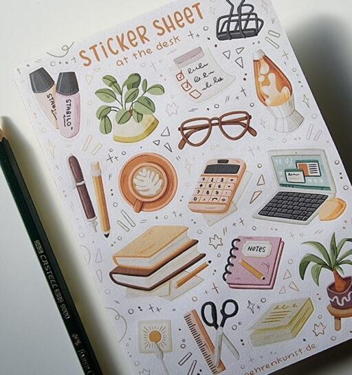 Ontdek de kracht van Bullet Journaling | Zensitivity